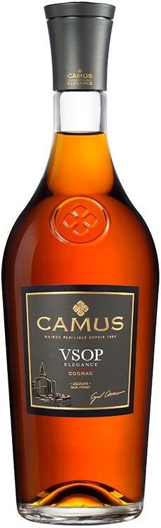 Коньяк Camus V.S.O.P., in tube, 0.7 л - купить Коньяк Camus в Киеве и ...