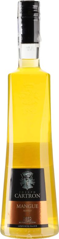 Ликер Mangue Joseph Cartron 0,7 л - купить Ликер Joseph Cartron в Киеве ...